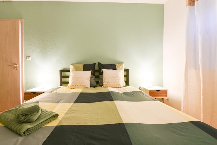 Appart Bnb Evasion Mulhousienne - Mulhouse