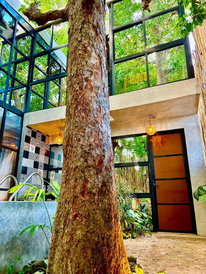 Villa Lak In - Mérida