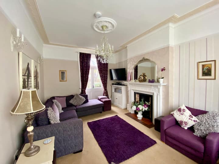 Stoke Villas - Fareham