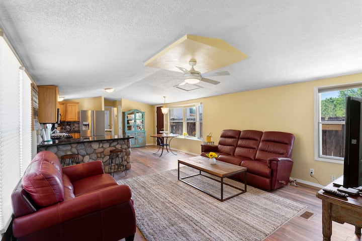 North Valley Cottage #2 - Rio Rancho, NM