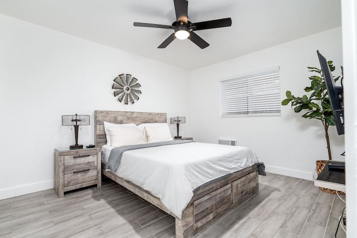 Comfy Condos @ Middle River - #1 - Fort Lauderdale
