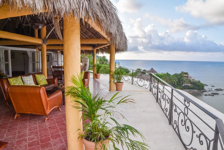 Villa Paraiso - Sayulita