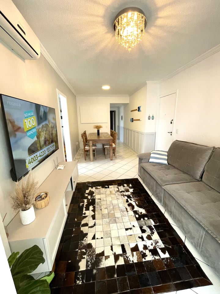 Ap No Centro Balneario Camboriu - Balneario Camboriú