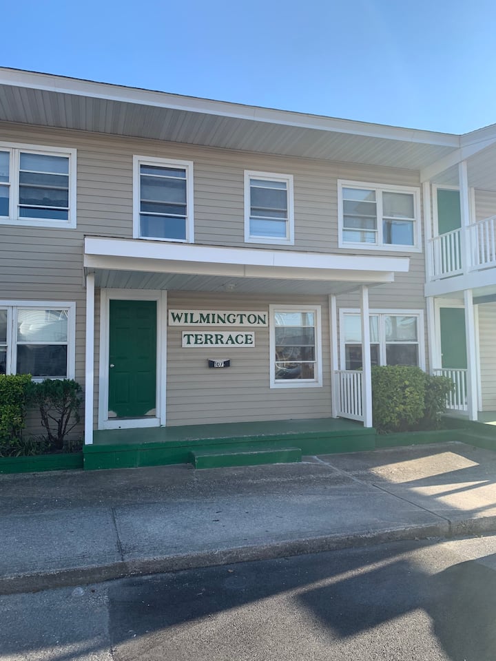 Willmington Terrace One-bedroom - Ocean City, MD
