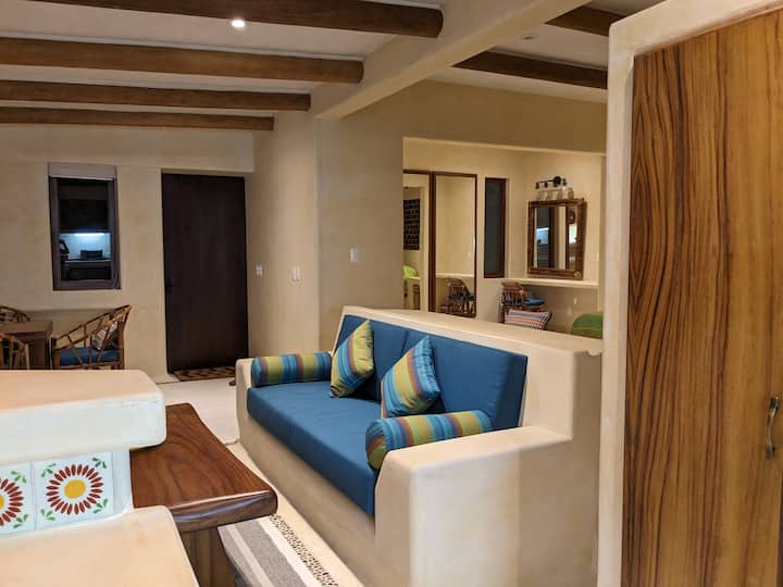 Bungalow "El Coco" - Zihuatanejo