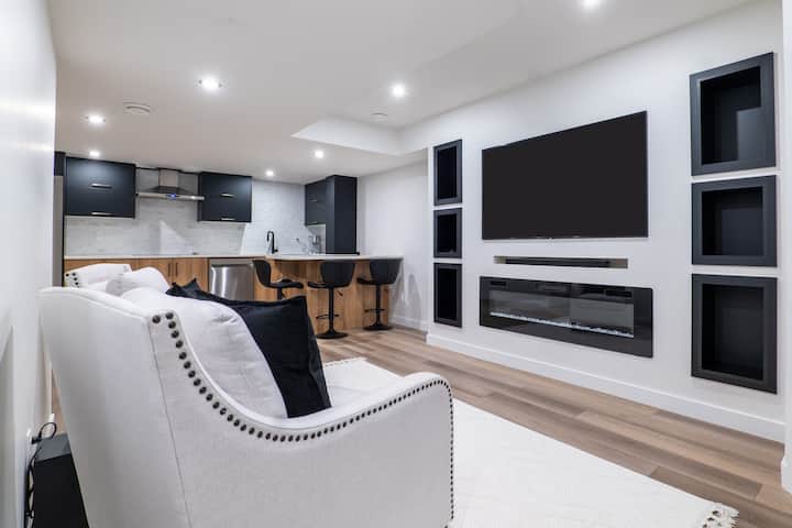 Homestay Edmonton, Ca - Edmonton