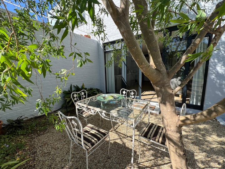 Rozendal Apartment - Stellenbosch