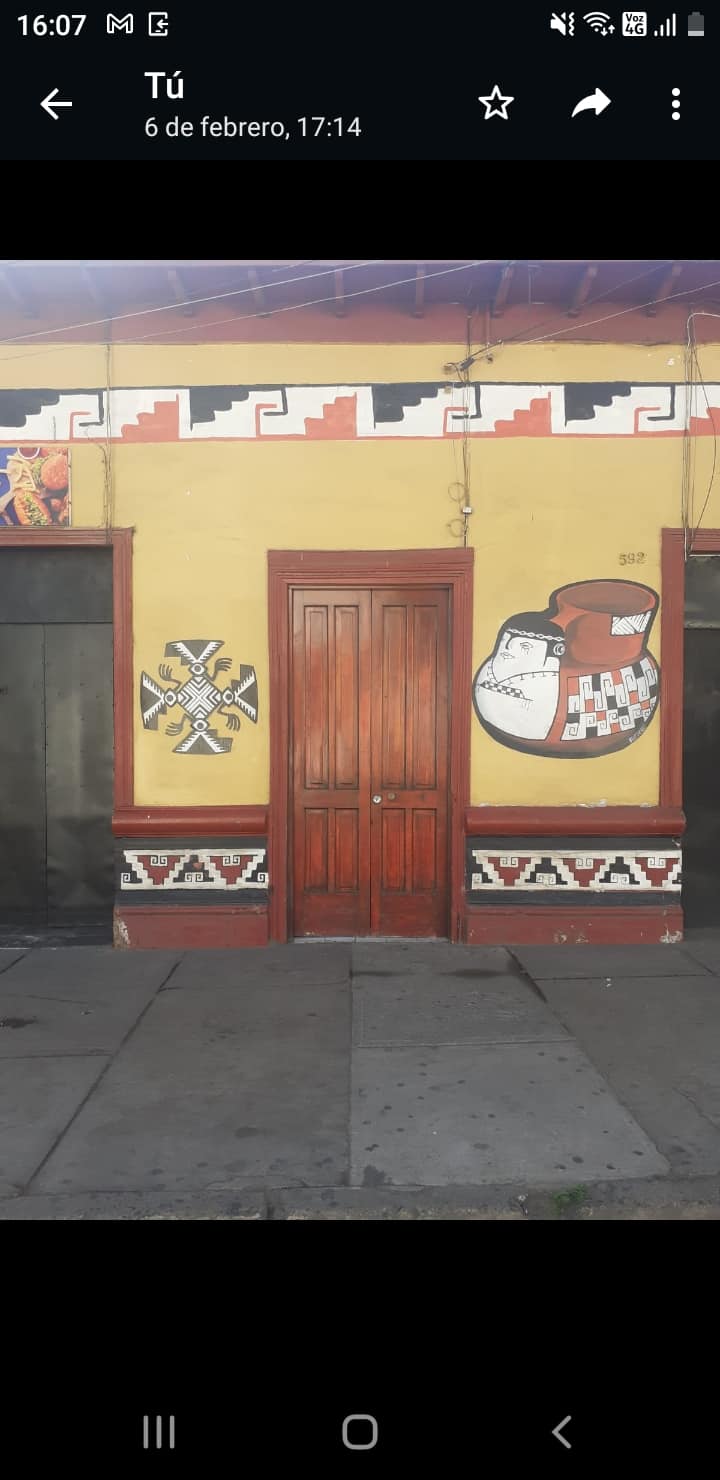 Tifrys - La Serena