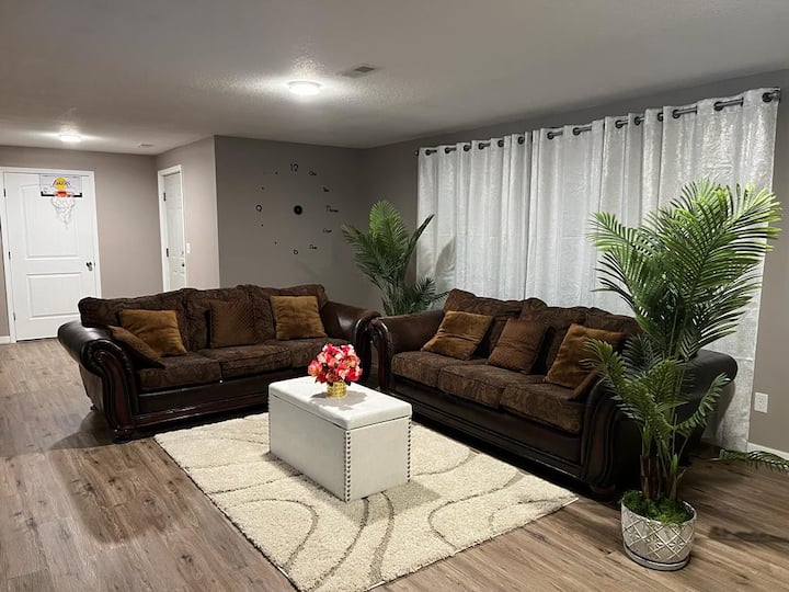 A&k Harmony Home Stays (B1) - Saint Joseph, MO