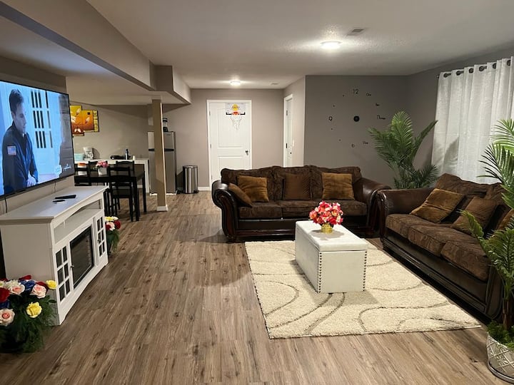 A&k Harmony Home Stays (B2) - Saint Joseph, MO
