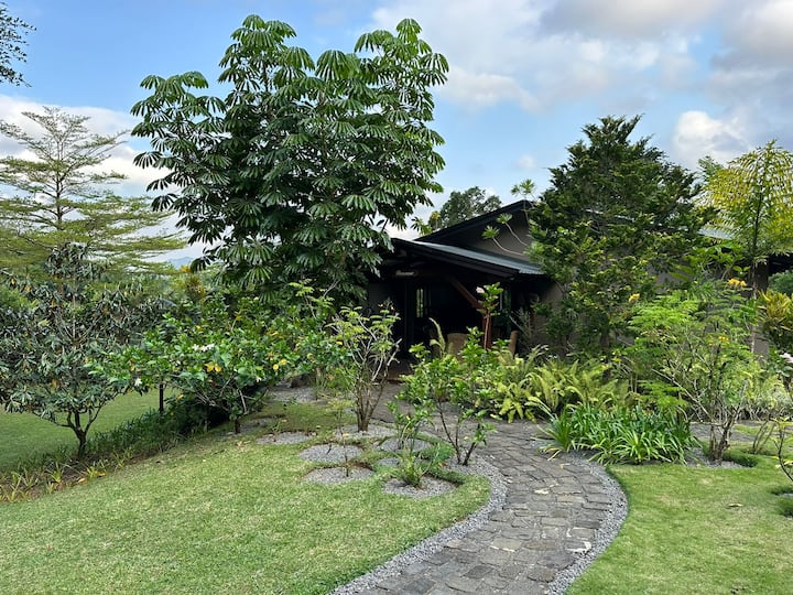 Mountain Lodge - Mauritius