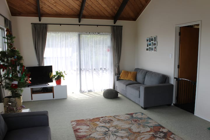 Relax And Enjoy Nature. - Tauranga