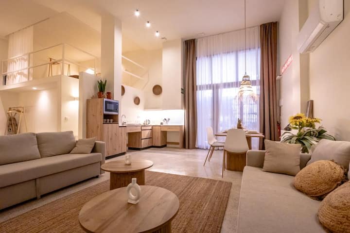 The Best Mediterranean Style, Terrace - Valence en Espagne