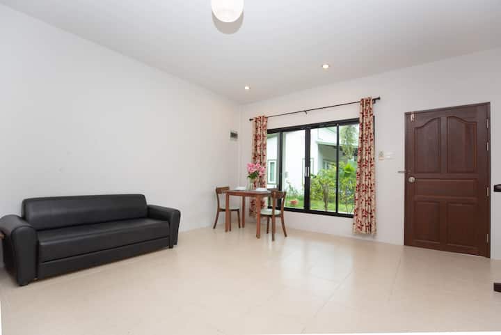 Дом в тихом месте - Phuket