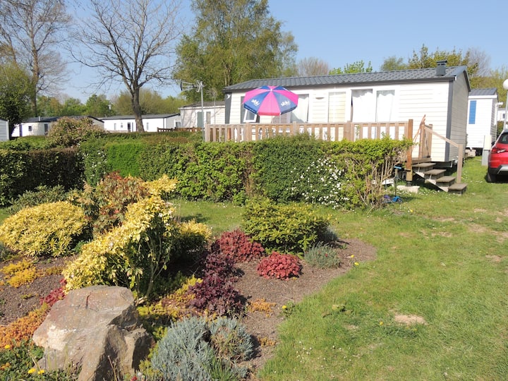 Chez Loulou Et Belette, Mh 048. - Litteau