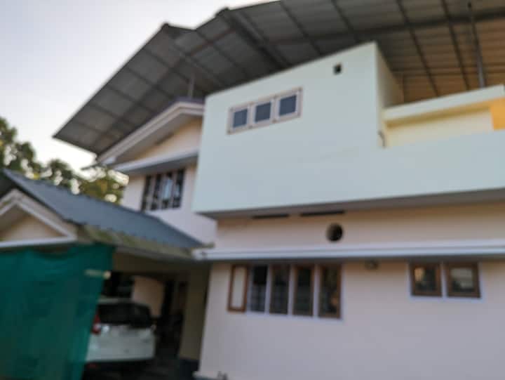 Varanath House - 