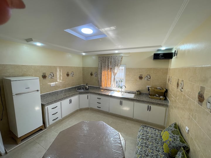 Appartement Saïdia - Saïdia