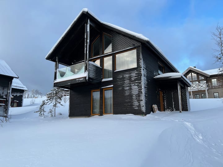 Stuga I Vemdalen - Vemdalen