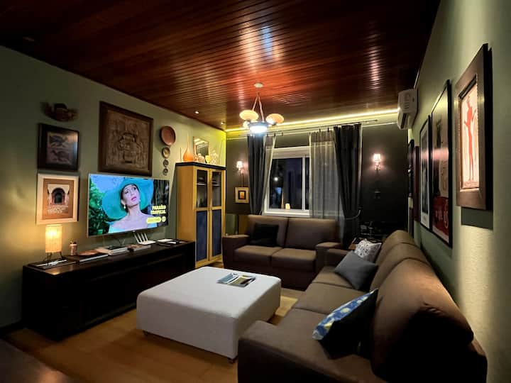 Loft Urbano - Nova Petrópolis