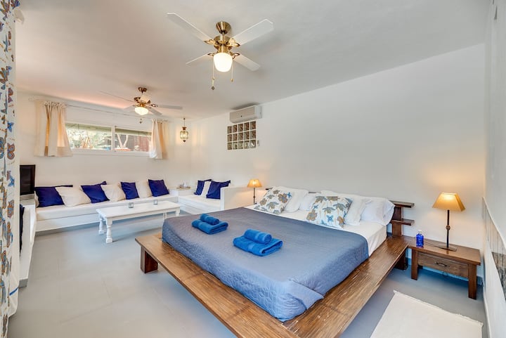 Bungalow Argan - Marbella