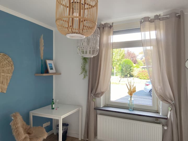 Single Room In Kleve - Kranenburg