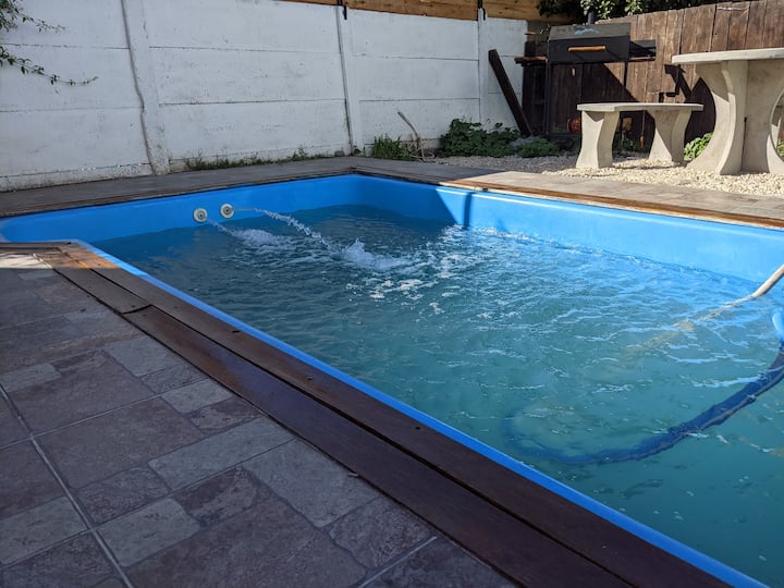 Karmel Alquiler Por Día Tandil - Tandil