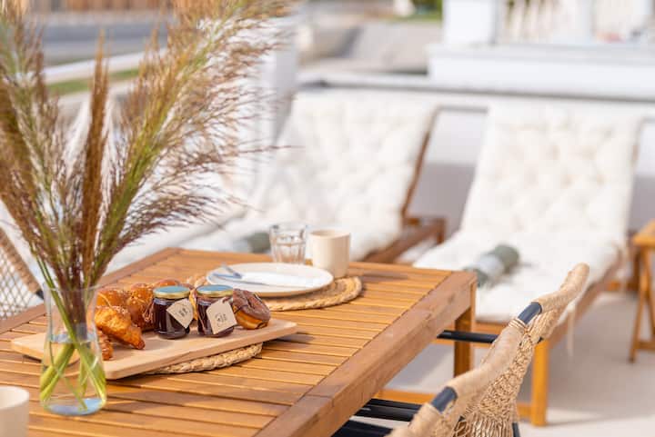 Seaview Apartment 2 - Aydın