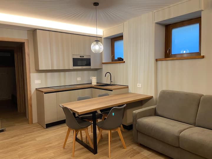 Casa Smith - Bardonecchia