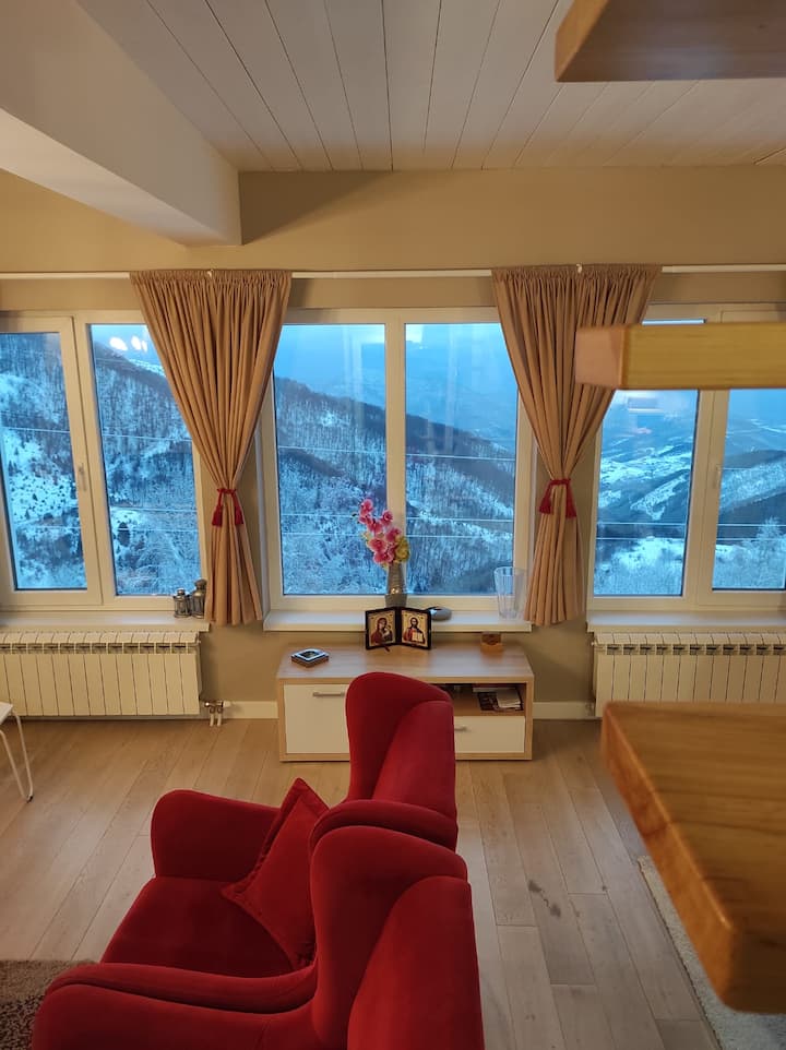 Apartman Jelena - Kopaonik