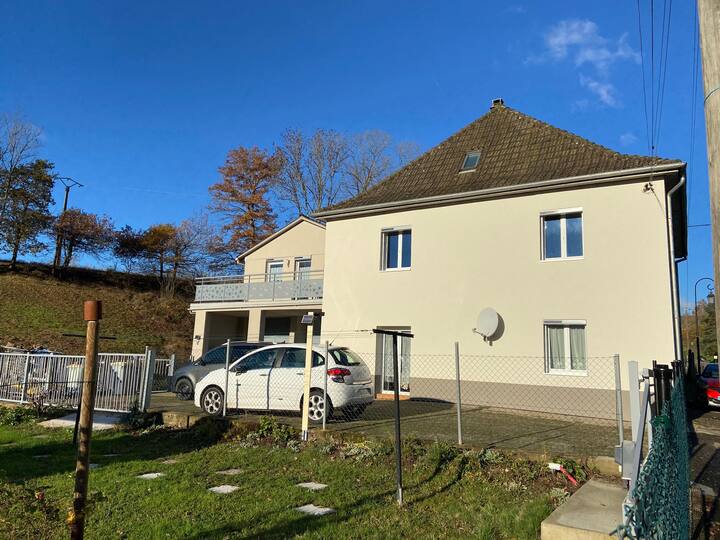 Chambre D'hôtes Coeur D'alsace - Dambach-la-ville