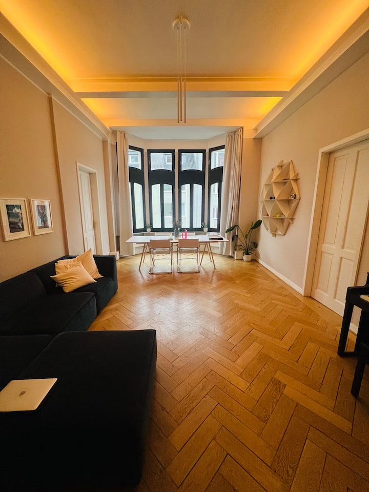 2 Rooms (Incredible Apartment In Perfect Location) - Colonia