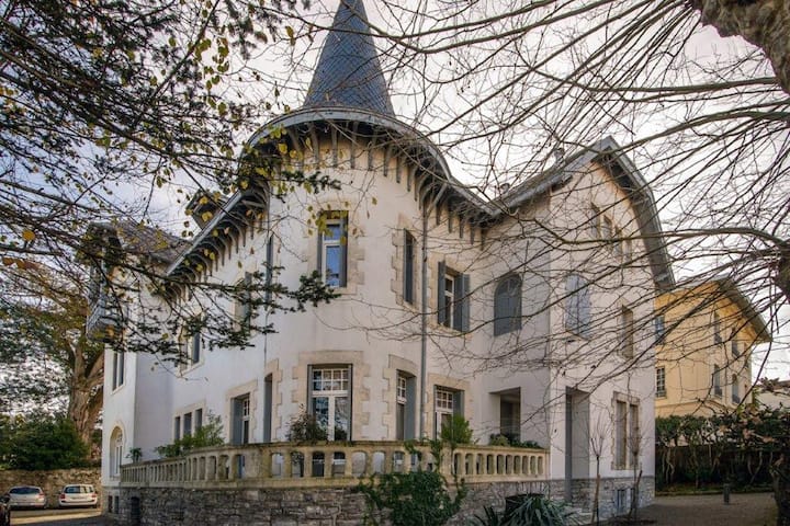 Studio Biarritz Avec Parking - Biarritz