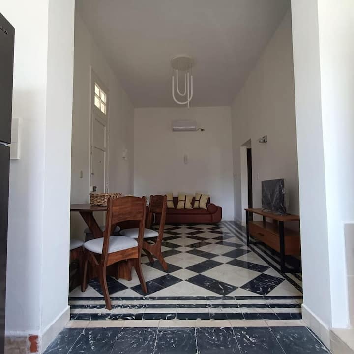 Apartamento Licci - Havana