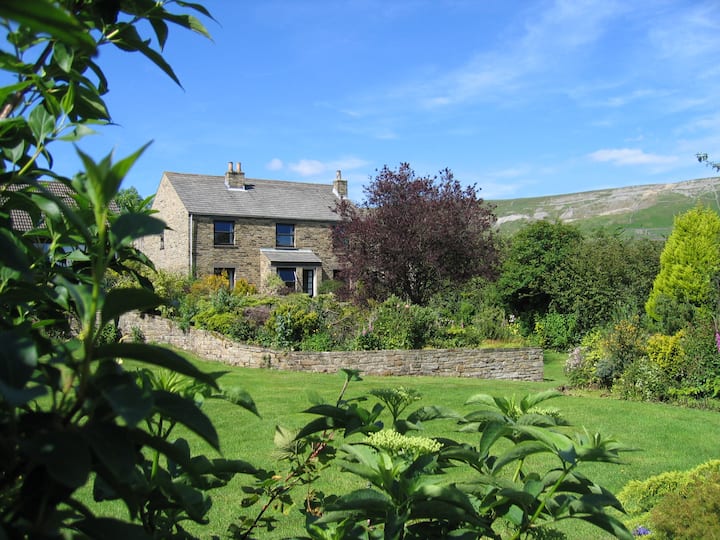 Ashcroft Cottage Amazing Views, Quiet - Reeth