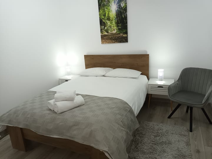 Old Town Studio 1 Apartment Nr 1 - Baia Mare