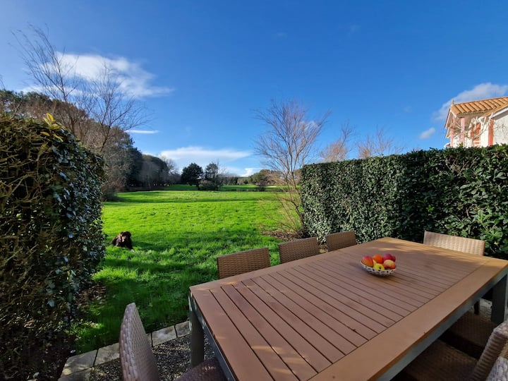 Maison Proche Olonne, Entre Mer Et Golf - Talmont-Saint-Hilaire