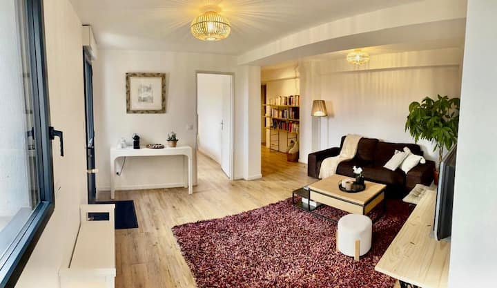 Appartement 2 Pers - Le Plessis-Robinson