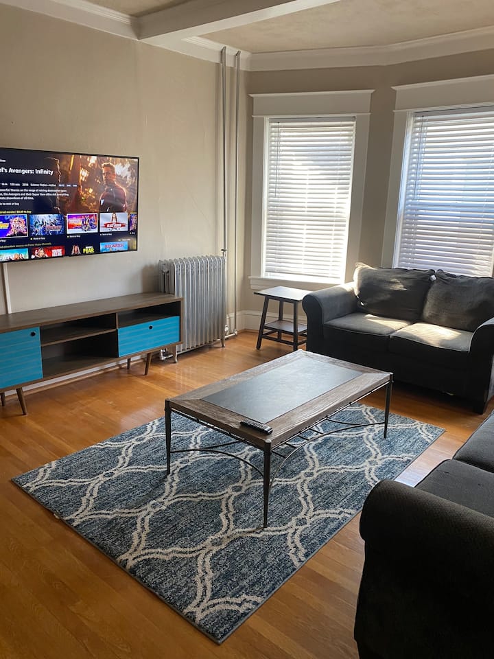 Highland Park One - Roanoke, VA