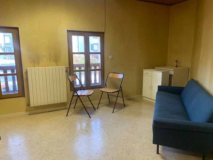 Maison à La Roche Sur Foron - Room 1 - La Roche-sur-Foron