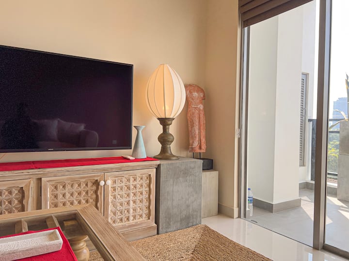 Modern Apartment In Colombo - Colombo
