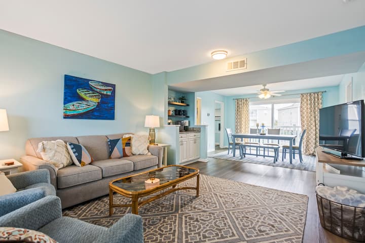 Welcome To High-jinks At Oib! - Ocean Isle Beach, NC