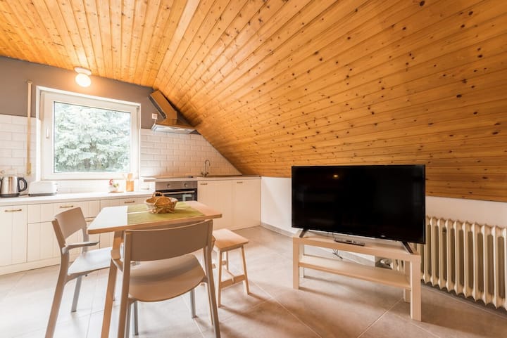 Cosy And Comfortable. - Oftersheim
