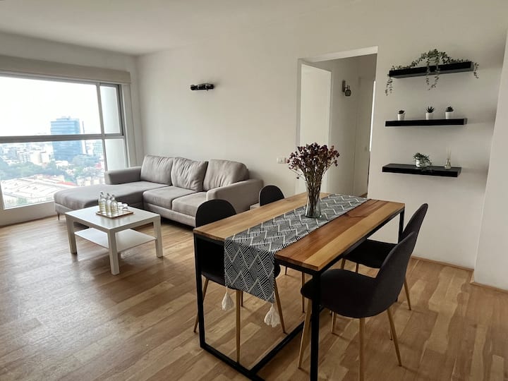 México City Urbannest - Ciudad de México