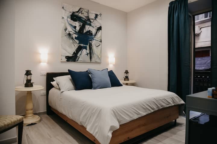 Terra Mia Suite-chi Tene 'O Mare - Naples