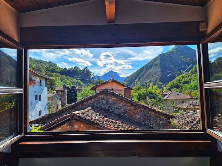 "El Papín" - Cangas de Onís