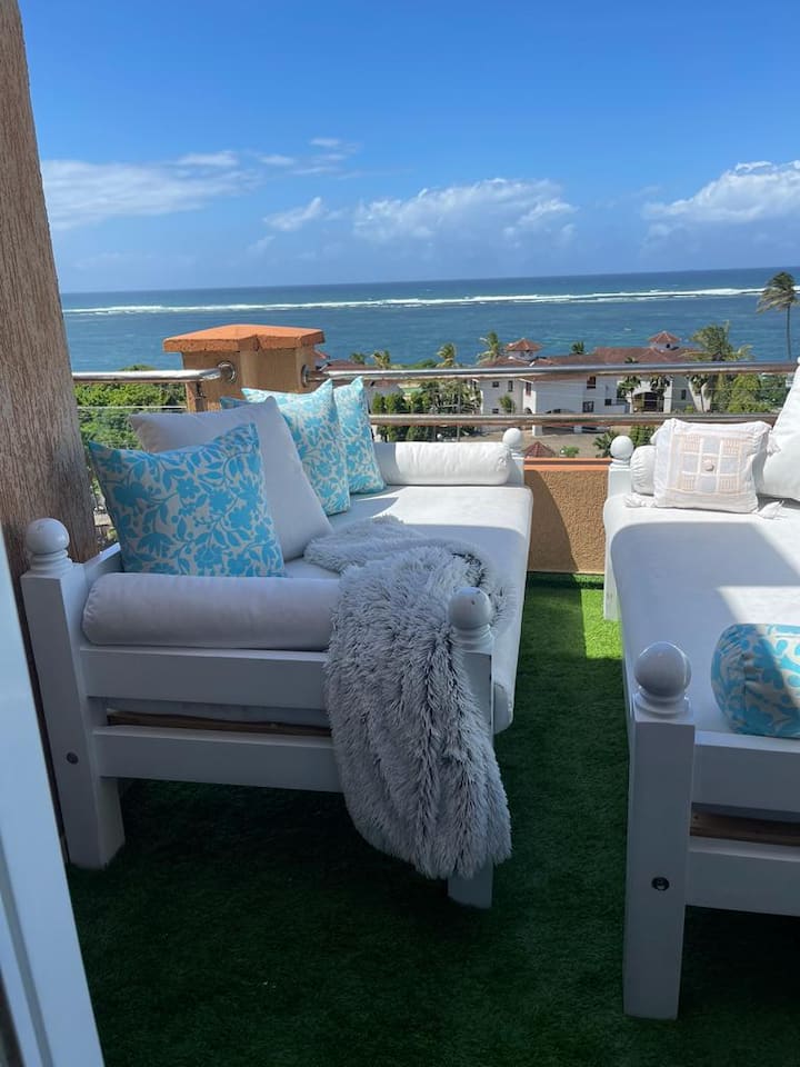 Comfy Nyali Beach Stayvacation - Mombasa