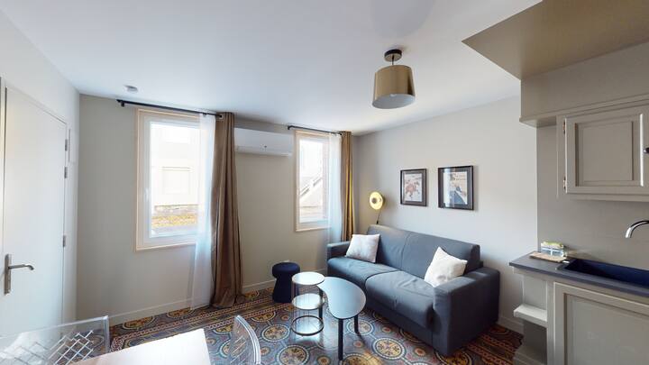 Maison 6 Personnes Design Albi - Albi