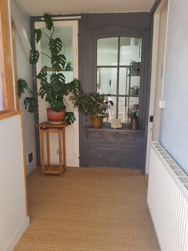 Appartement Au Cœur D'etretat - Étretat