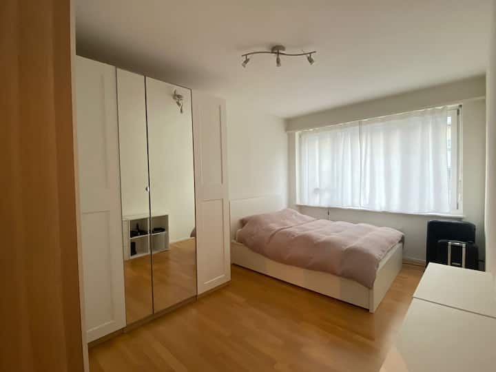 Cosy Place In Zurich City - Zürich