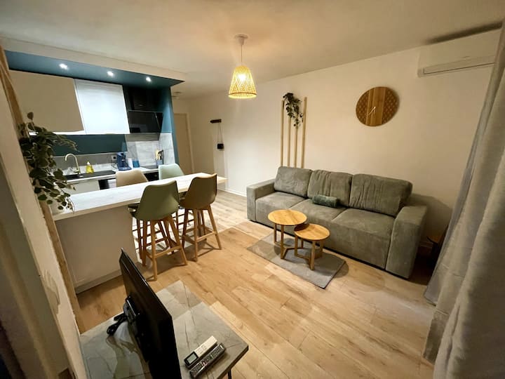 Le Scandinave - Muret